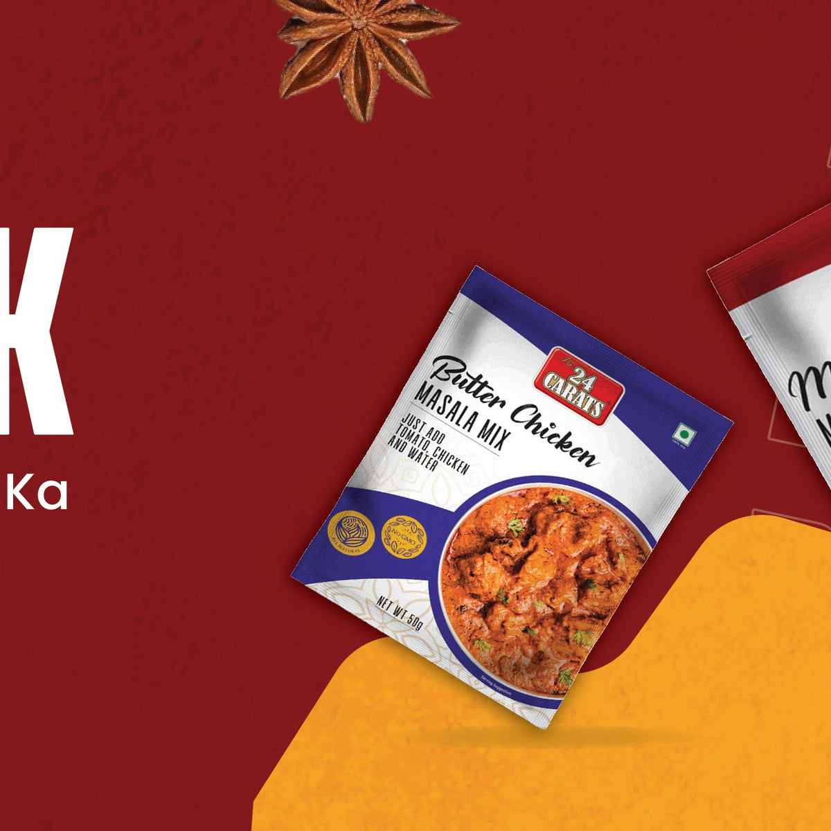 Ready to Cook – 24CaratSpices